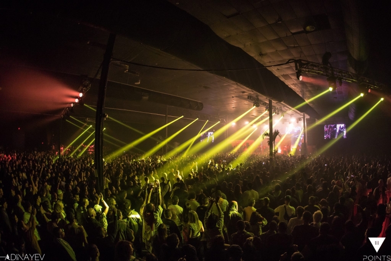 TOP 25 Florida Music Festivals 2023 [UPDATED]