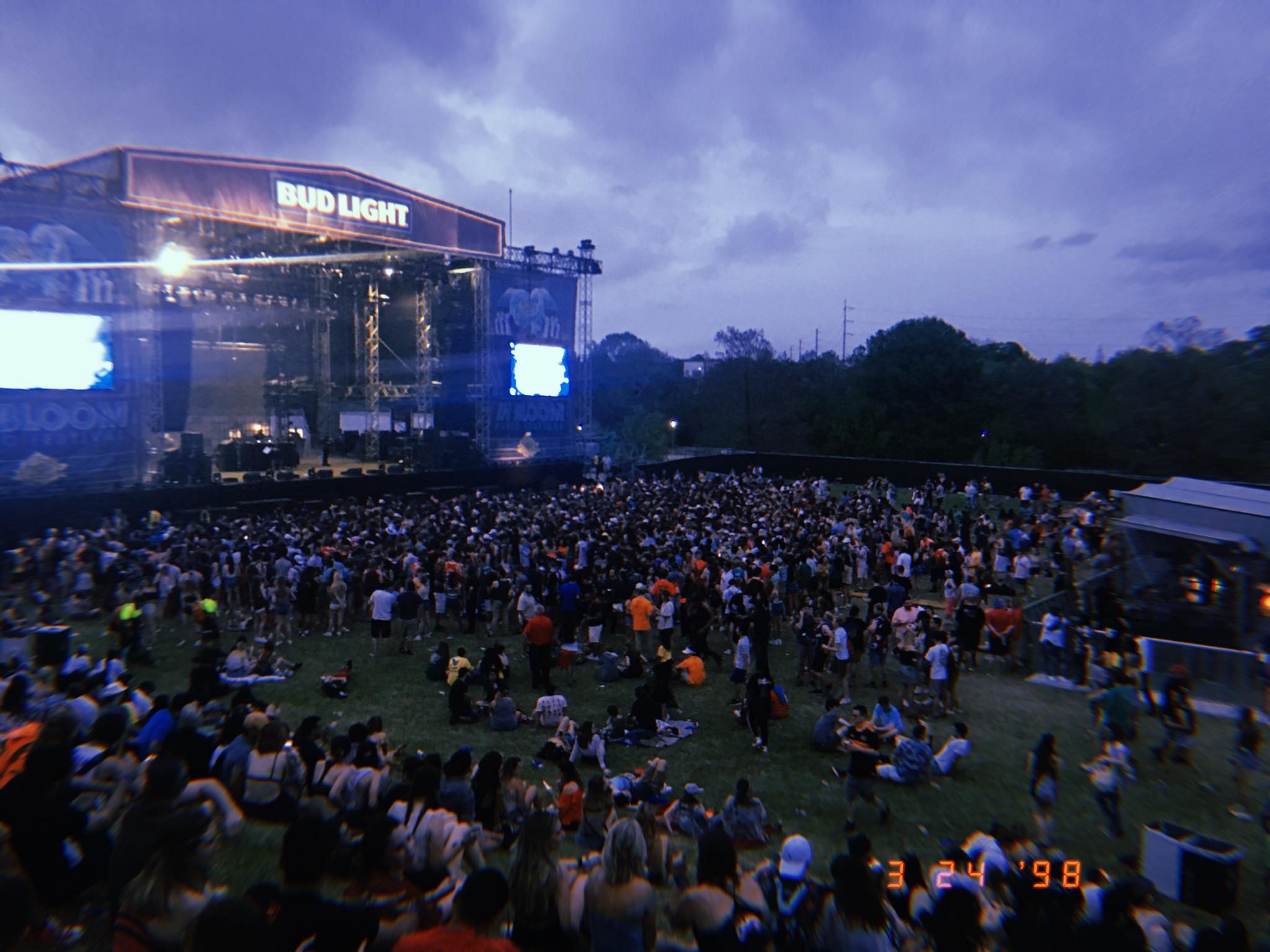 THE 25 BEST MUSIC FESTIVALS IN TEXAS FOR YOUR BUCKET LIST