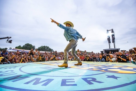 TOP 20 Music Festivals in Michigan in 2024 (Updated)