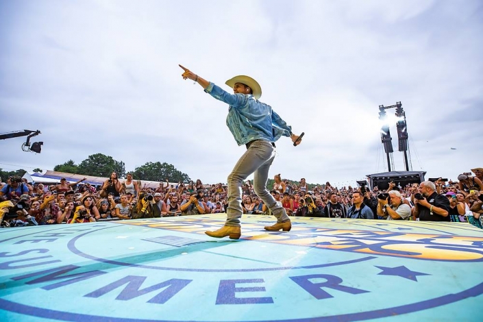 TOP 20 Music Festivals in Michigan in 2024 (Updated)