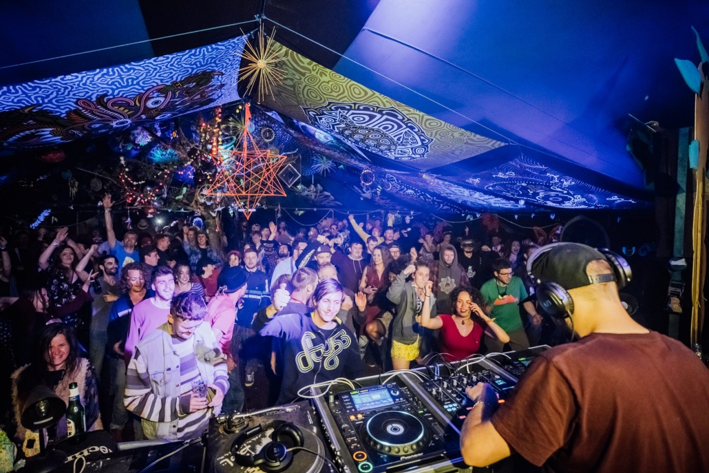 The Best Music Festivals in Scotland: My Picks for 2025