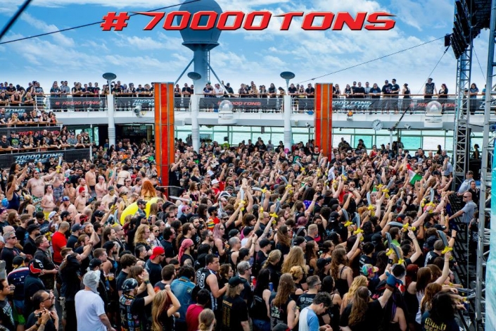 TOP 20 Florida Music Festivals 2022 [UPDATED]