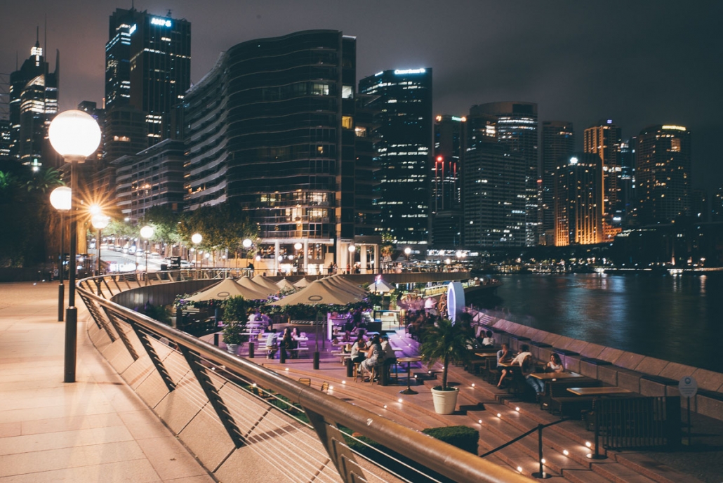 The Best Sydney Itinerary | How to Spend 4-7 Days in Sydney