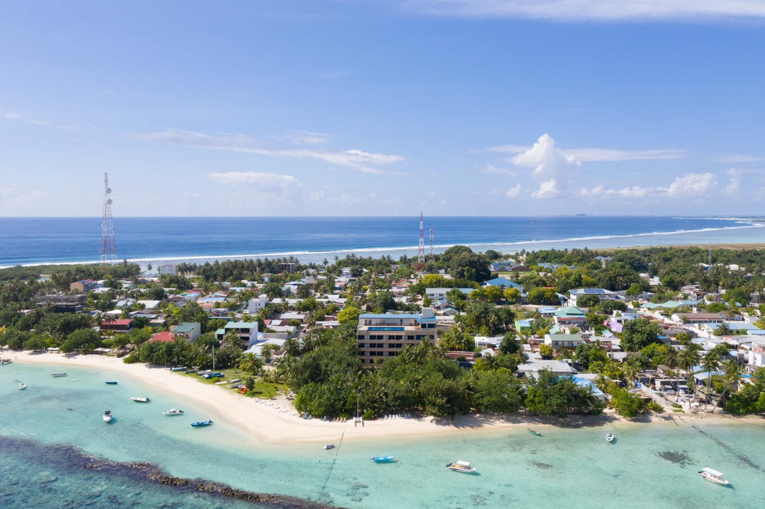 Top 14 Things To Do in Thulusdhoo Island, Maldives