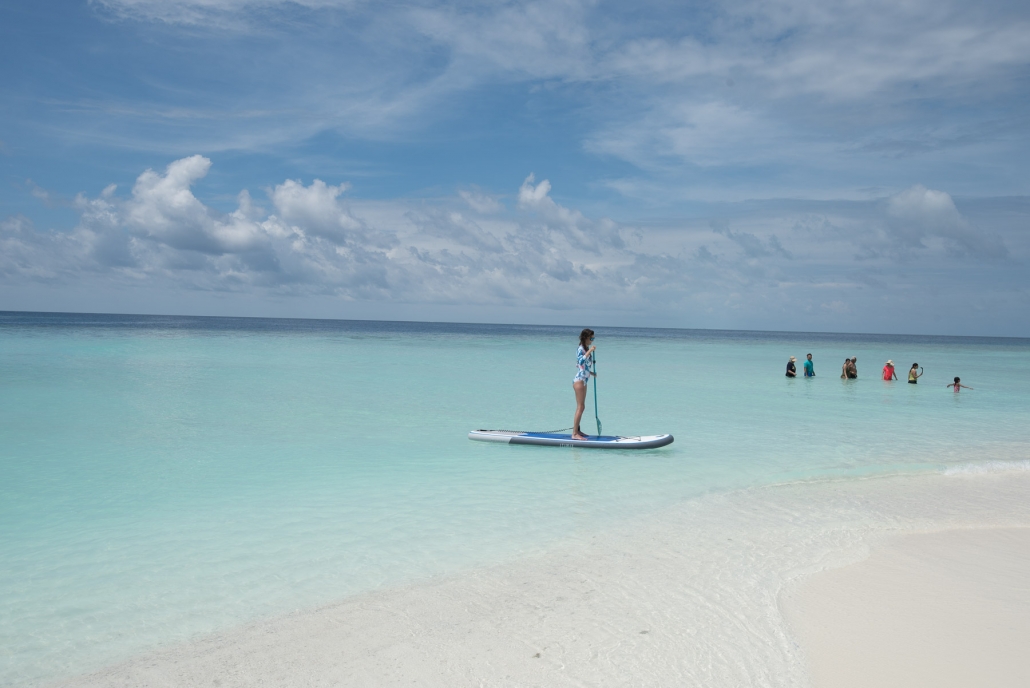 Top 14 Things To Do in Thulusdhoo Island, Maldives