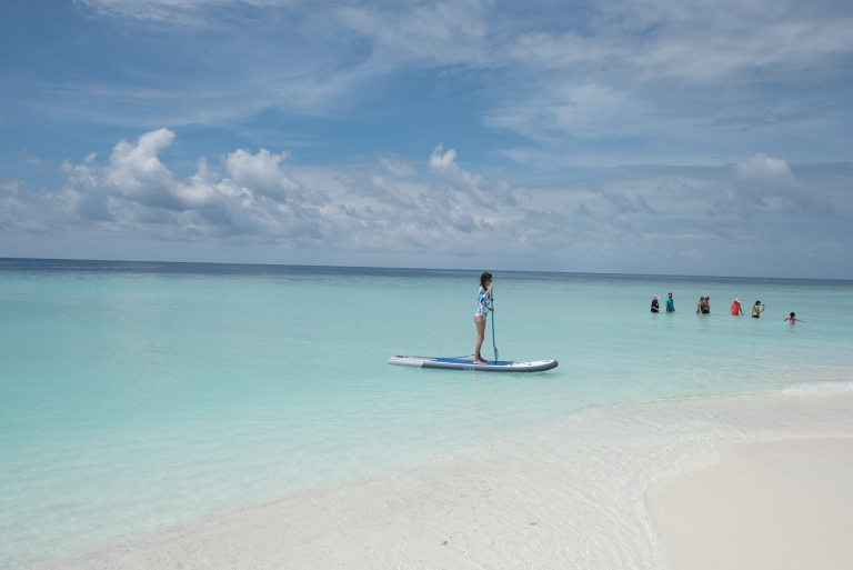 Top 14 Things To Do in Thulusdhoo Island, Maldives