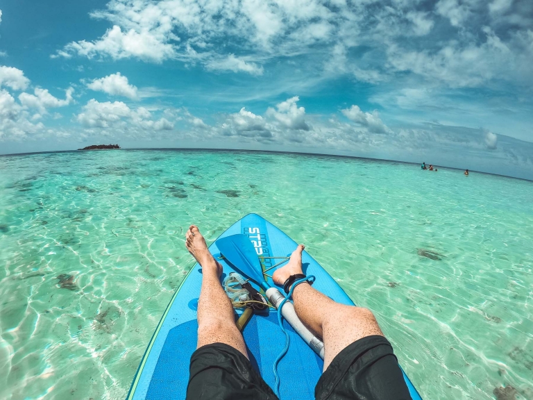 Top 14 Things To Do in Thulusdhoo Island, Maldives