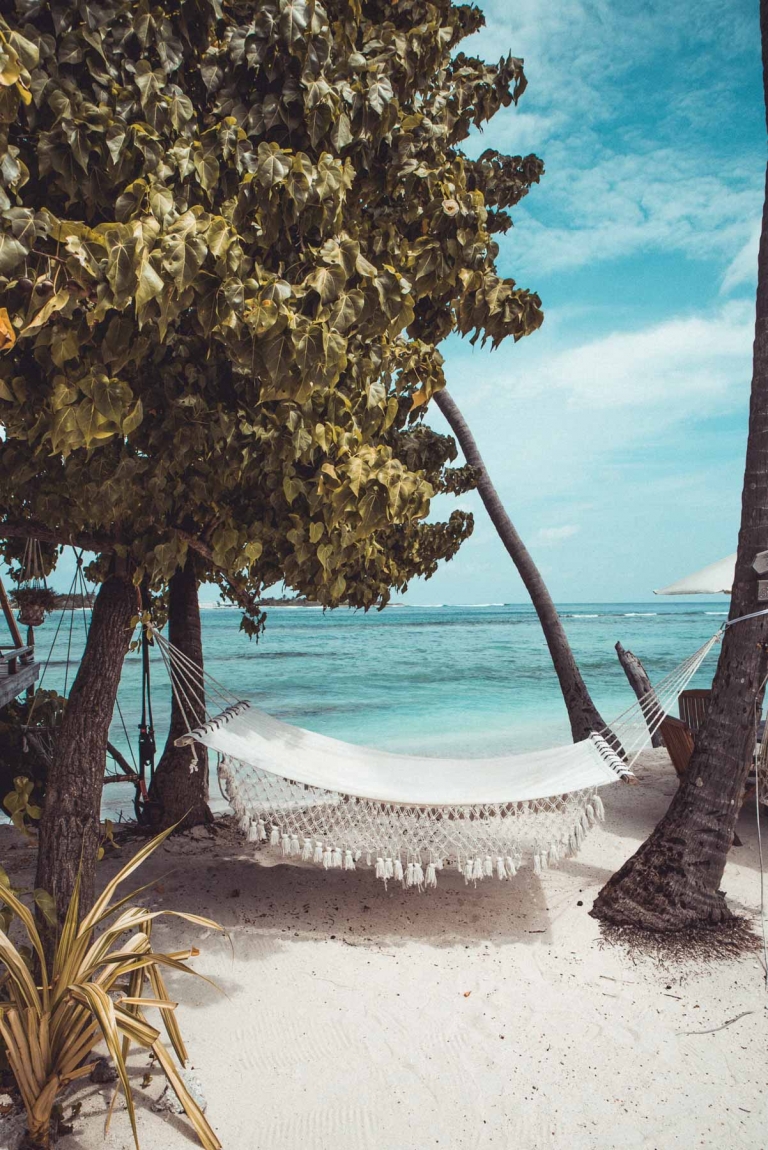 Top 14 Things To Do in Thulusdhoo Island, Maldives