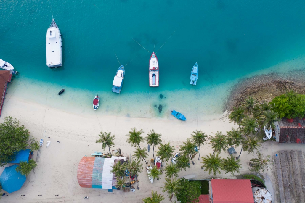 Top 14 Things To Do in Thulusdhoo Island, Maldives