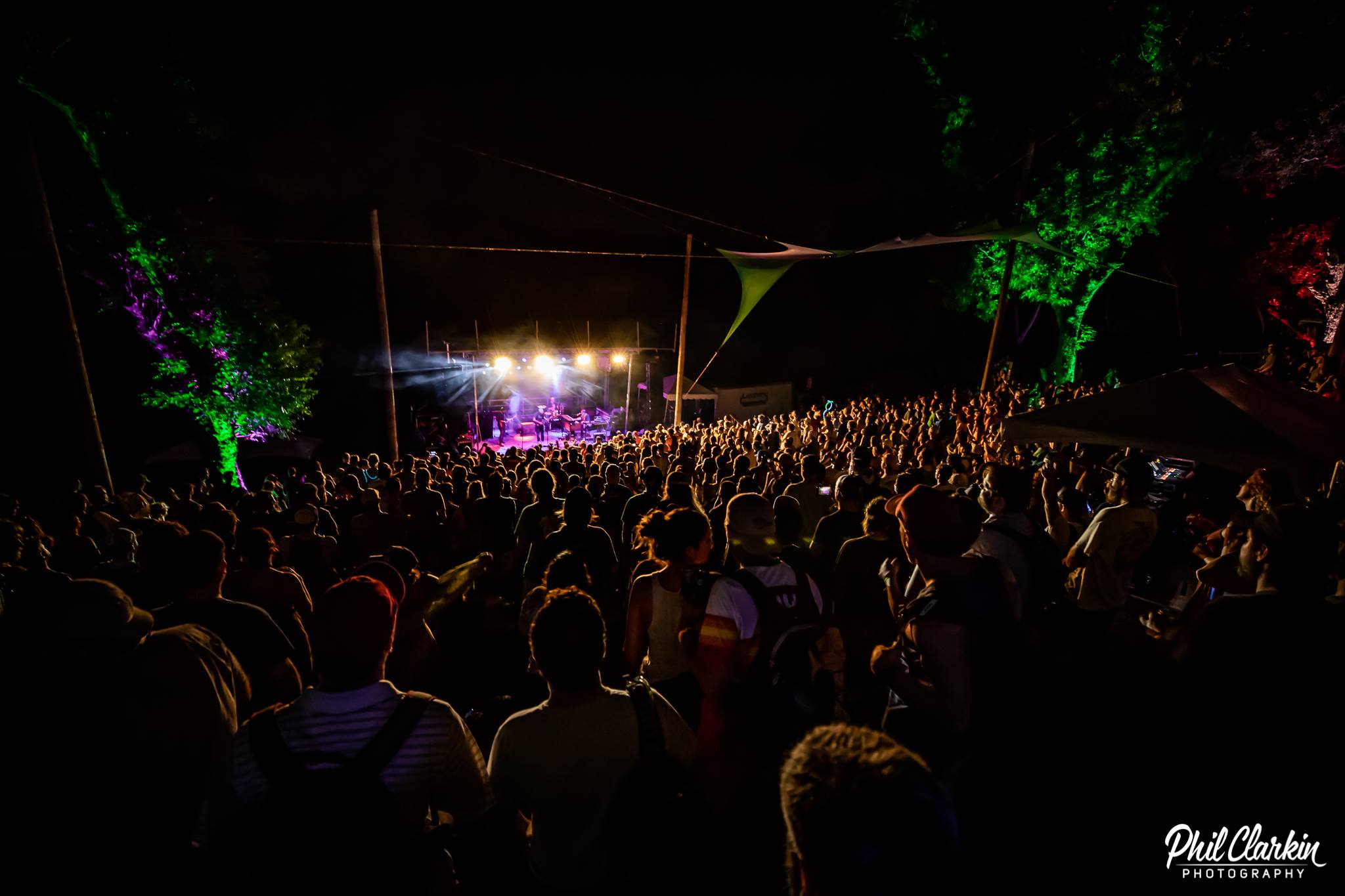 THE 25 BEST MUSIC FESTIVALS IN TEXAS FOR YOUR BUCKET LIST