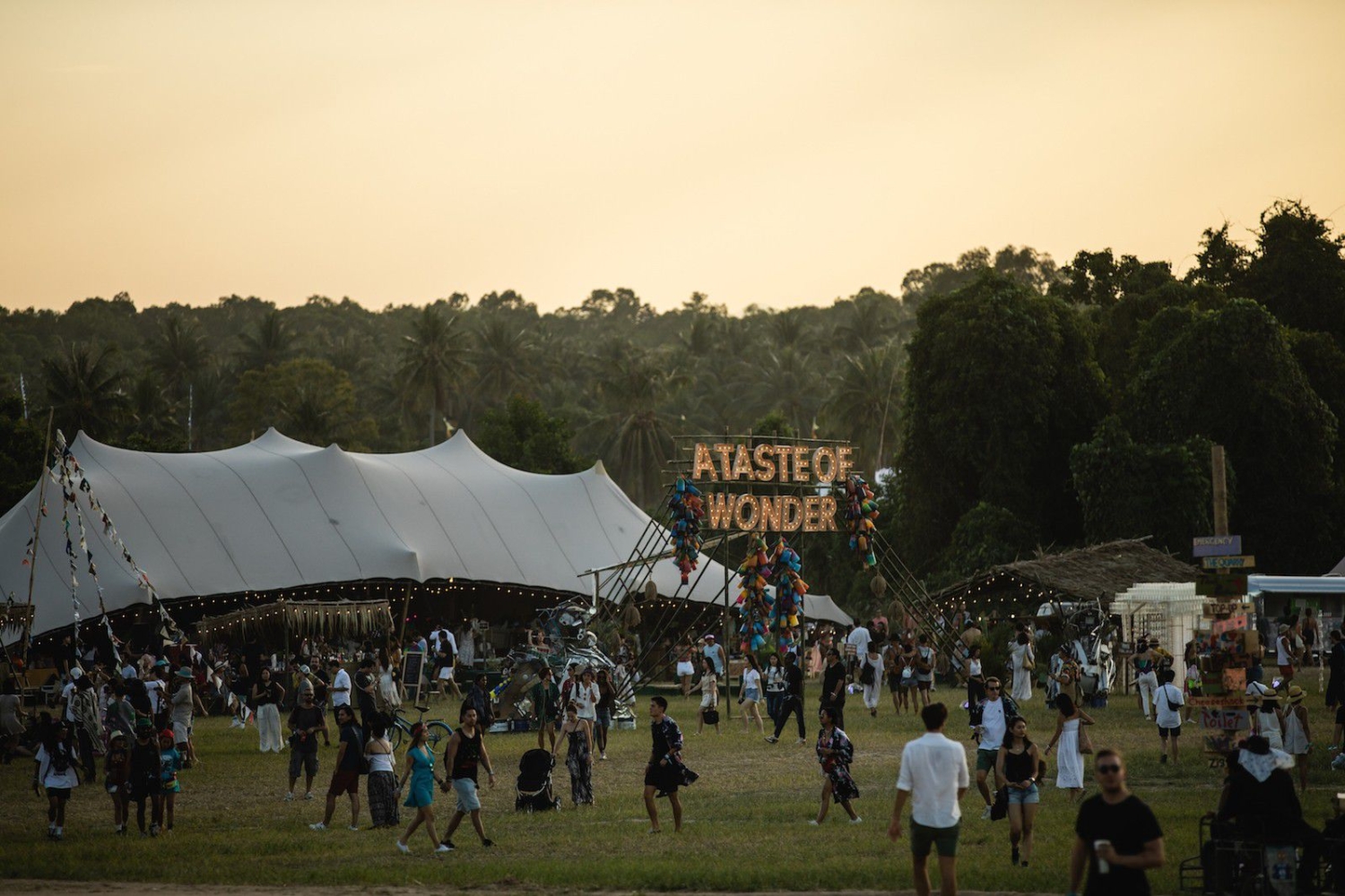 TOP 25 Music Festivals in Asia For Your Bucket List (2024)