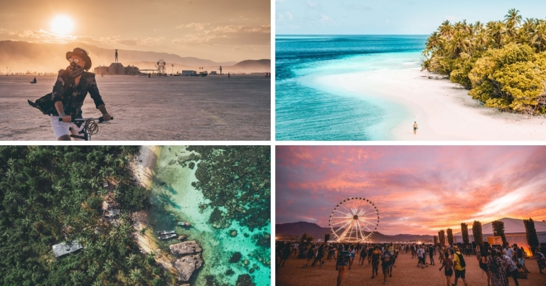 2018 In Review: Top Travel Highlights, Photos, and Festivals - Jones ...