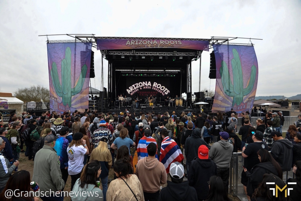 The 25 Best Music Festivals in Arizona To Experience Before You Die