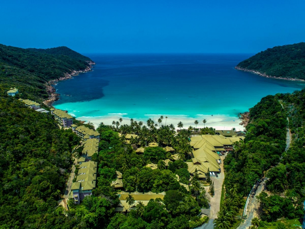 20 Best Beaches in Malaysia | Beach Resorts & Islands