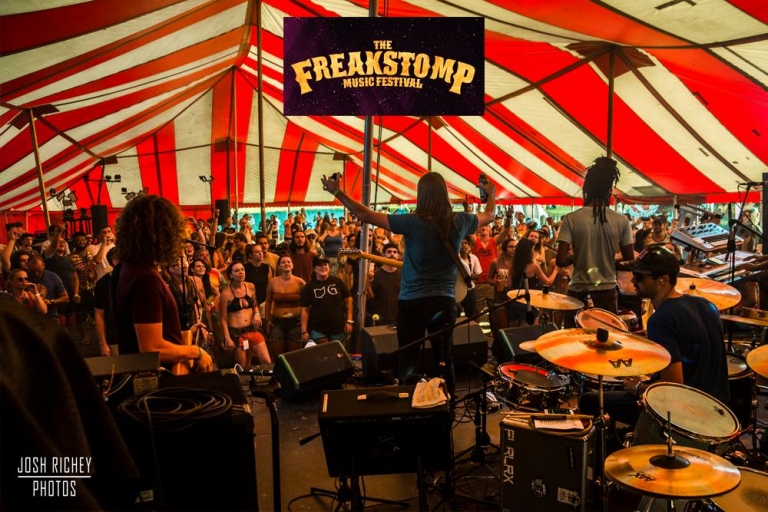 THE 25 BEST MUSIC FESTIVALS IN OHIO | Cincinnati, Cleveland, Colombus