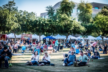 Top 22 Music Festivals in Arizona in 2024 | AZ Festival Guide