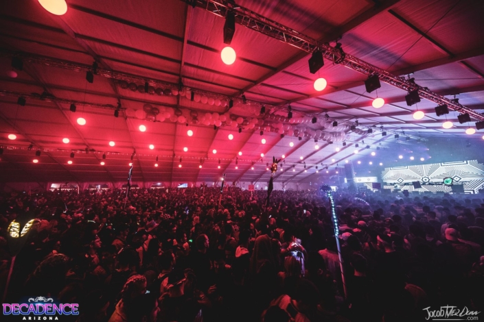 Top 22 Music Festivals in Arizona in 2024 | AZ Festival Guide