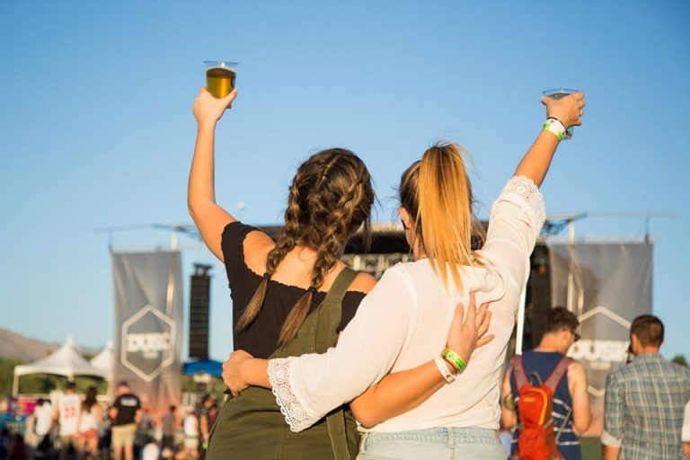 The 25 Best Music Festivals in Arizona To Experience Before You Die