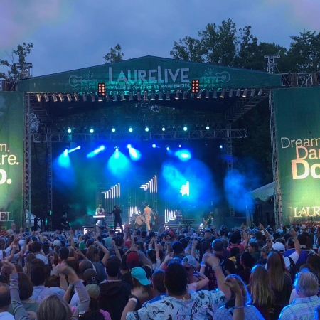 THE 25 BEST MUSIC FESTIVALS IN OHIO | Cincinnati, Cleveland, Colombus