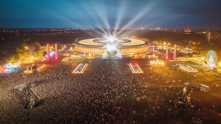 TOP 20 German Music Festivals For Your Bucket List (2023)