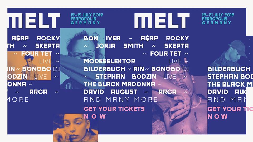 TOP 21 MUSIC FESTIVALS IN BERLIN, GERMANY | Berlin Festivals 2019