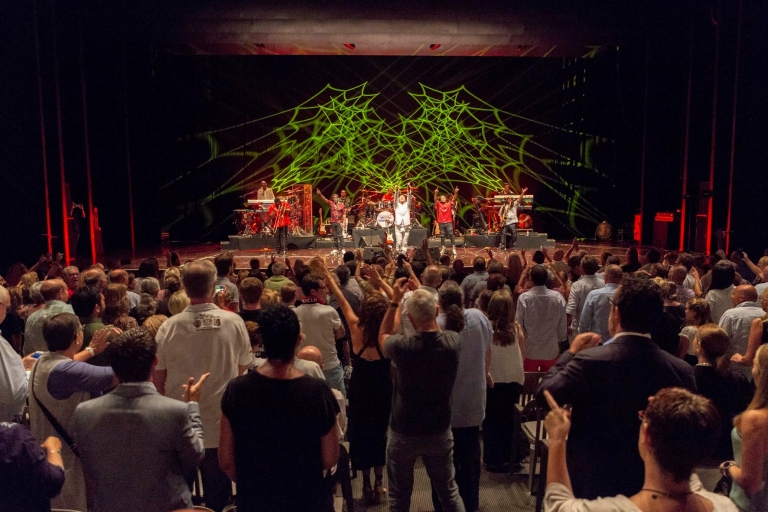 22 Music Festivals in Barcelona To Experience Before You Die ...