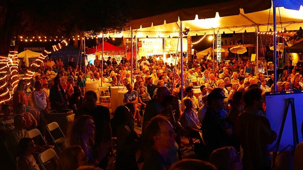 Top 22 Music Festivals in Arizona in 2024 | AZ Festival Guide