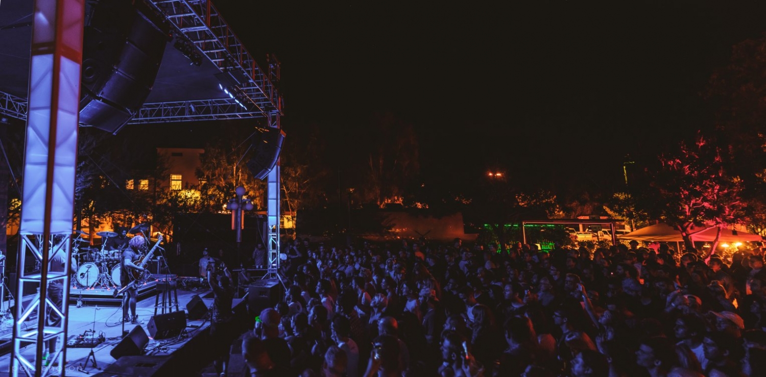 The 25 Best Music Festivals in Arizona To Experience Before You Die