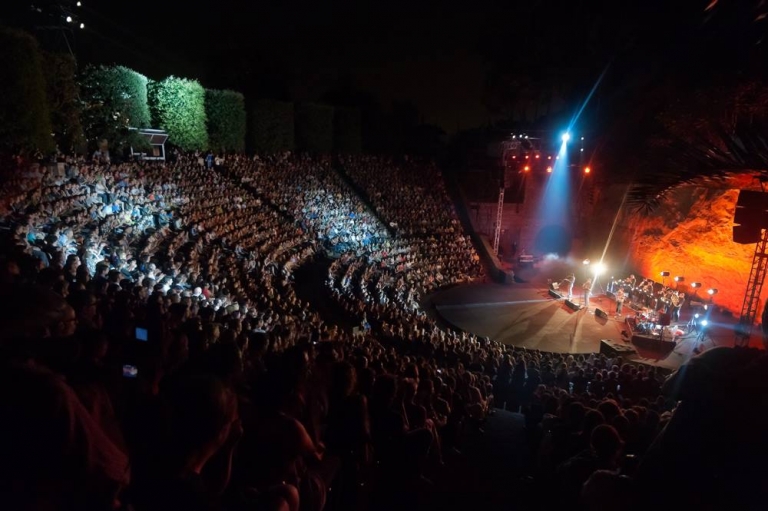 22 Music Festivals in Barcelona To Experience Before You Die ...