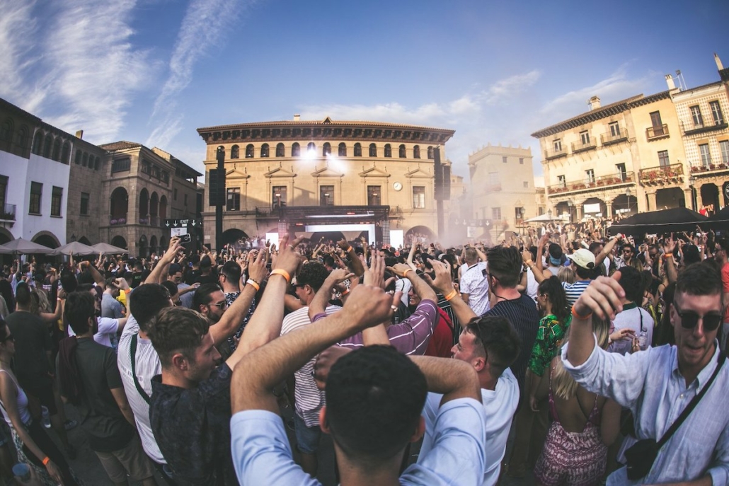 Top 22 Music Festivals in Barcelona For Your Bucket List (2024)