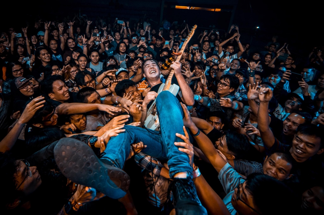 THE 20 BEST MUSIC & CULTURAL FESTIVALS IN THE PHILIPPINES