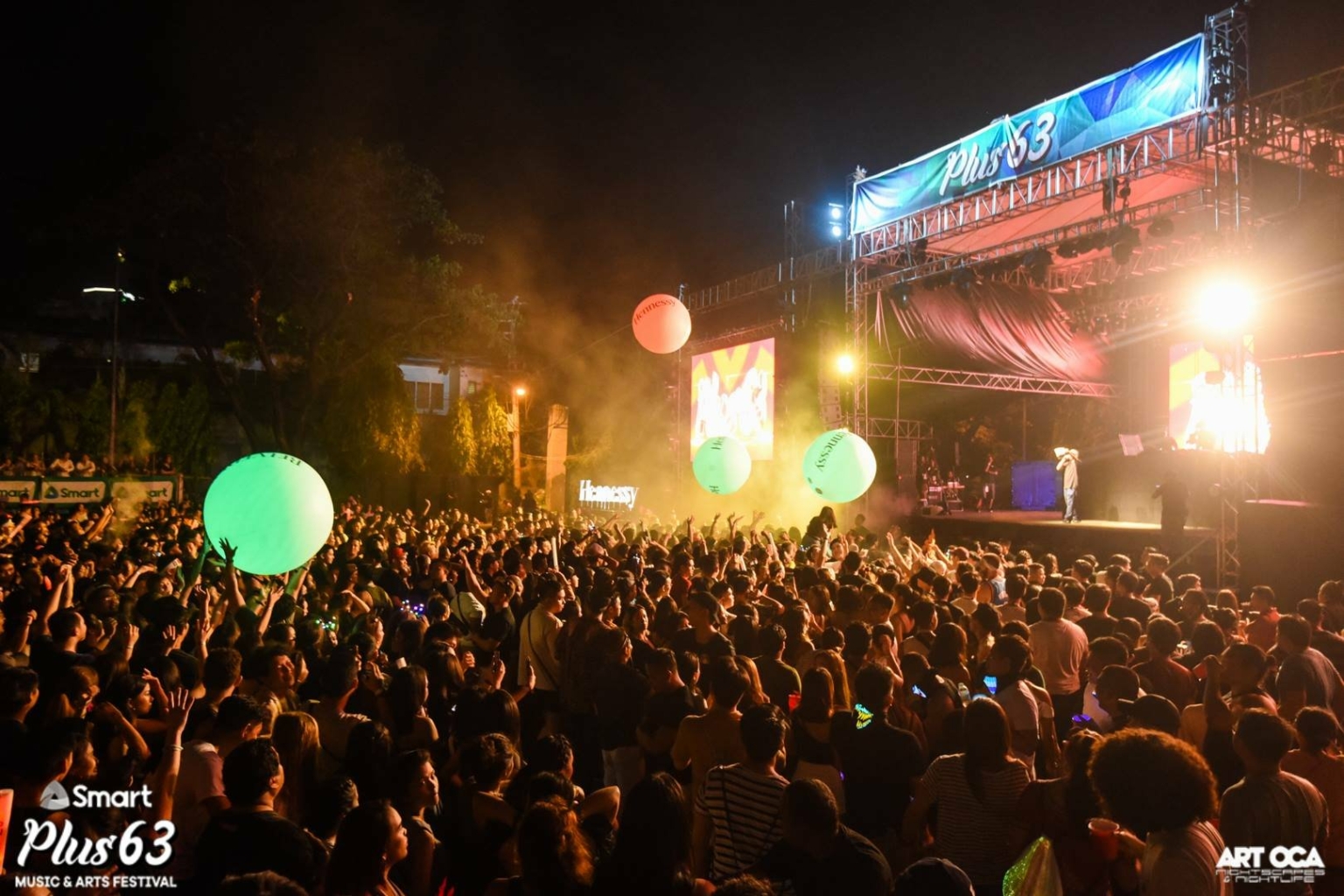 The 15 Best Music & Cultural Festivals In The Philippines