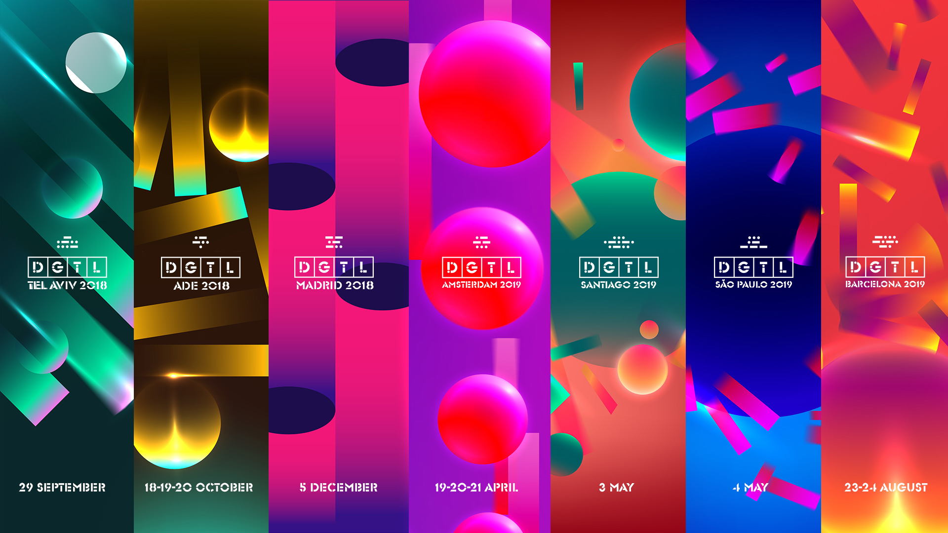 22 Music Festivals in Barcelona To Experience Before You Die ...