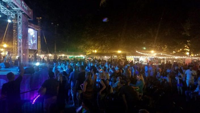 TOP 20 Ohio Music Festivals To Experience Before You Die (2024)