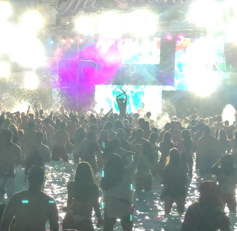 The 25 Best Music Festivals in Arizona To Experience Before You Die