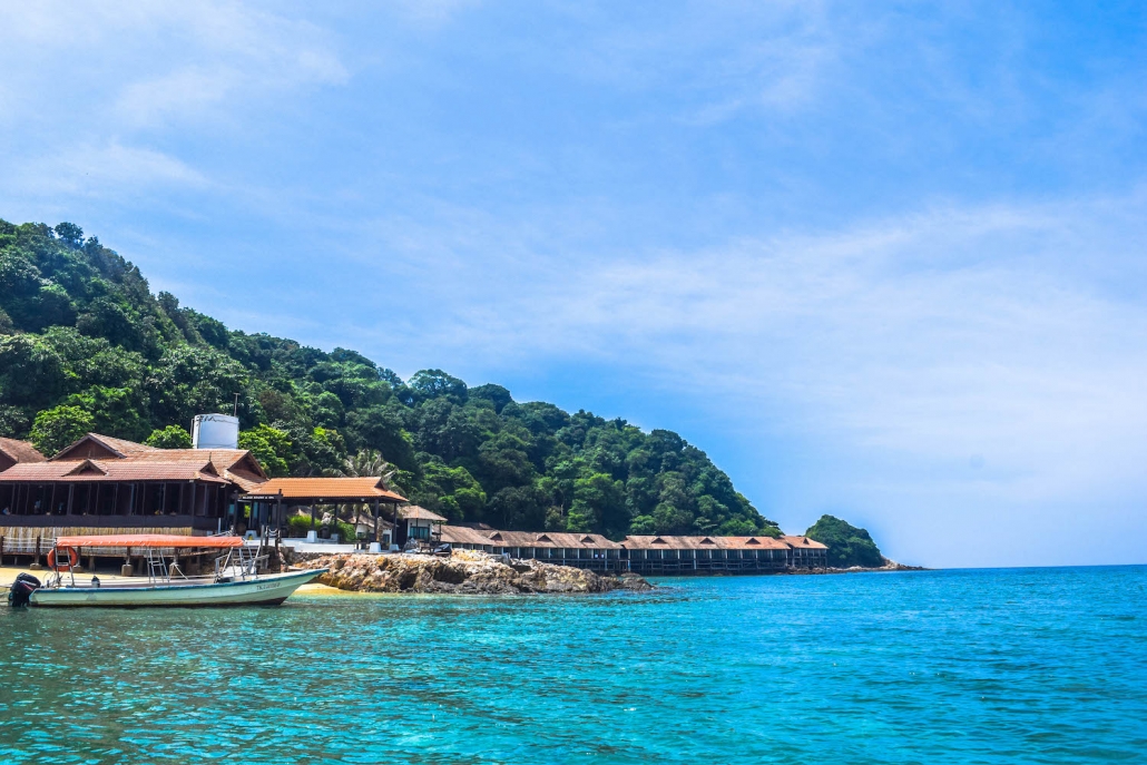 20 Best Beaches in Malaysia | Beach Resorts & Islands