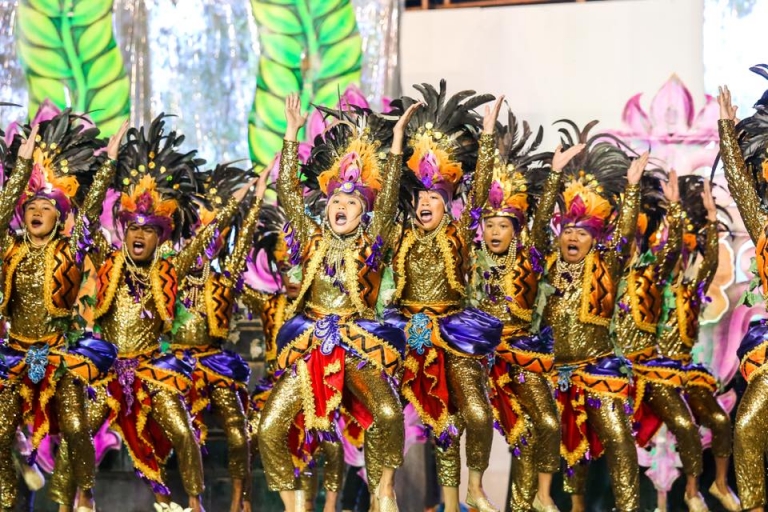 The 15 Best Music & Cultural Festivals In The Philippines