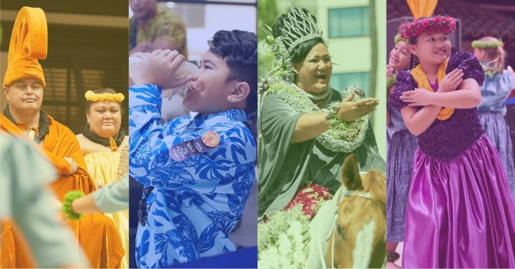 18 Best Hawaii Festivals For Your Bucket List | Music & Cultural