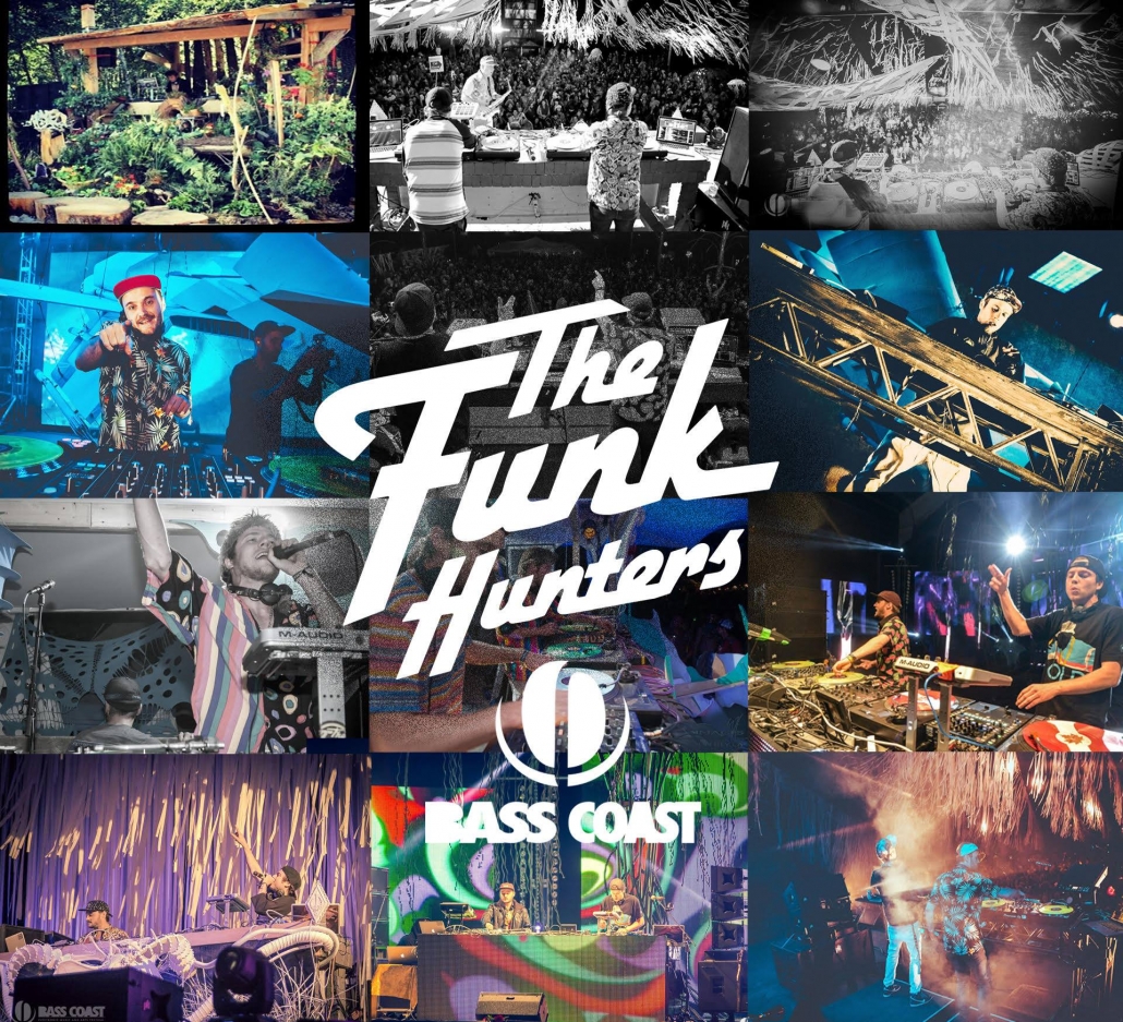 Top 20 Vancouver Music Festivals To Experience This Year