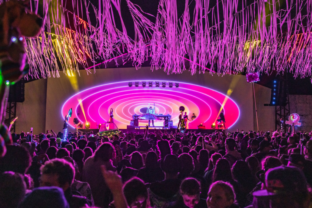 Top 18 Vancouver Music Festivals To Experience This Year
