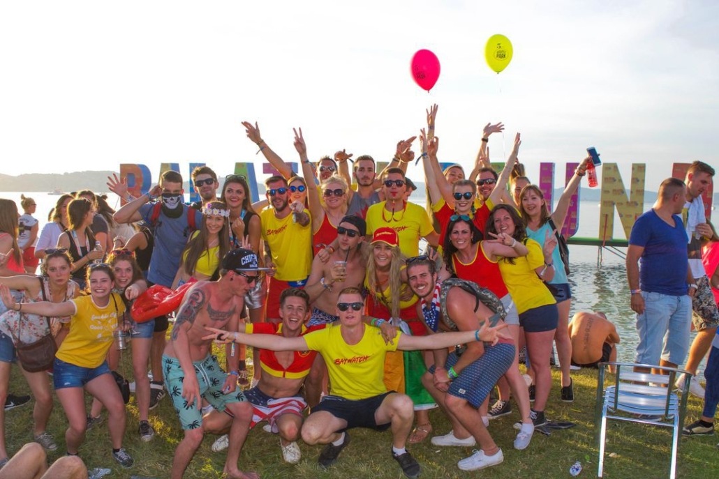 TOP 20 BUDAPEST FESTIVALS: Music & Cultural Events, Hungary 2019