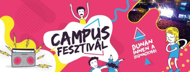 TOP 20 BUDAPEST FESTIVALS: Music & Cultural Events, Hungary 2019