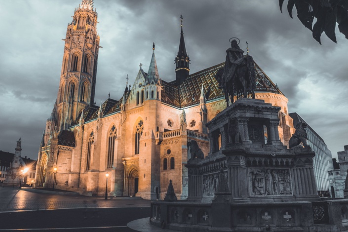 TOP 20 BUDAPEST FESTIVALS: Music & Cultural Events, Hungary 2019