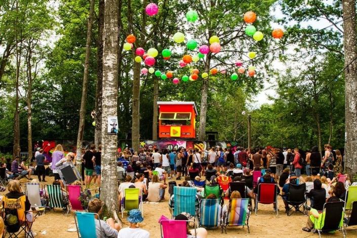 Top 20 Music Festivals in Sweden To Experience Before You Die (2024)