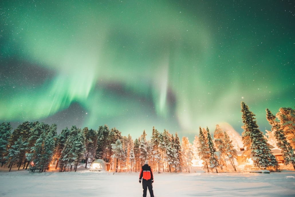 The 13 BEST Places to Vist in Europe in February & Winter