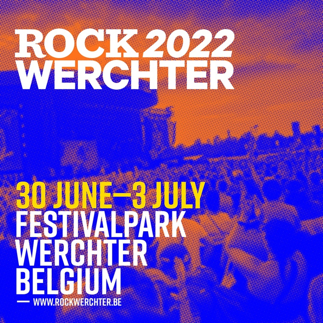 Top 25 Music Festivals in Belgium To Experience Before You Die [2021]