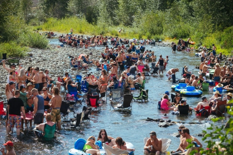 Top 18 Vancouver Music Festivals To Experience This Year