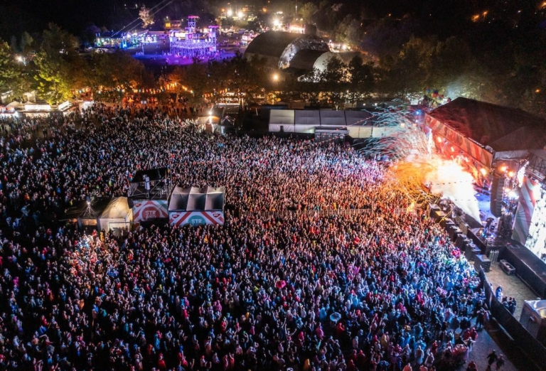 The 19 Best Festivals in Budapest & Hungary (2024 Edition)