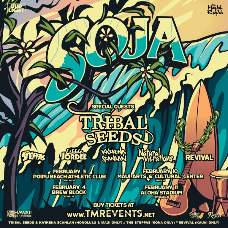 17 Best Hawaii Festivals For Your Bucket List | Music & Cultural