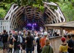 The 19 Best Festivals in Budapest & Hungary (2024 Edition)